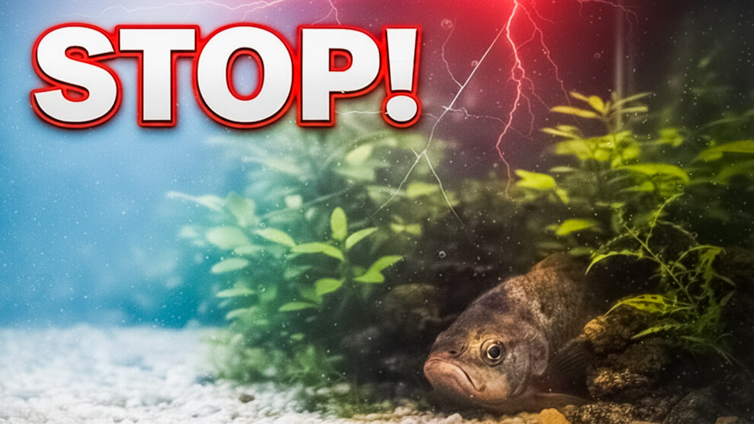 Why Your Fish Keep Dying? 5 Hidden Mistakes (And How to Fix Them!)