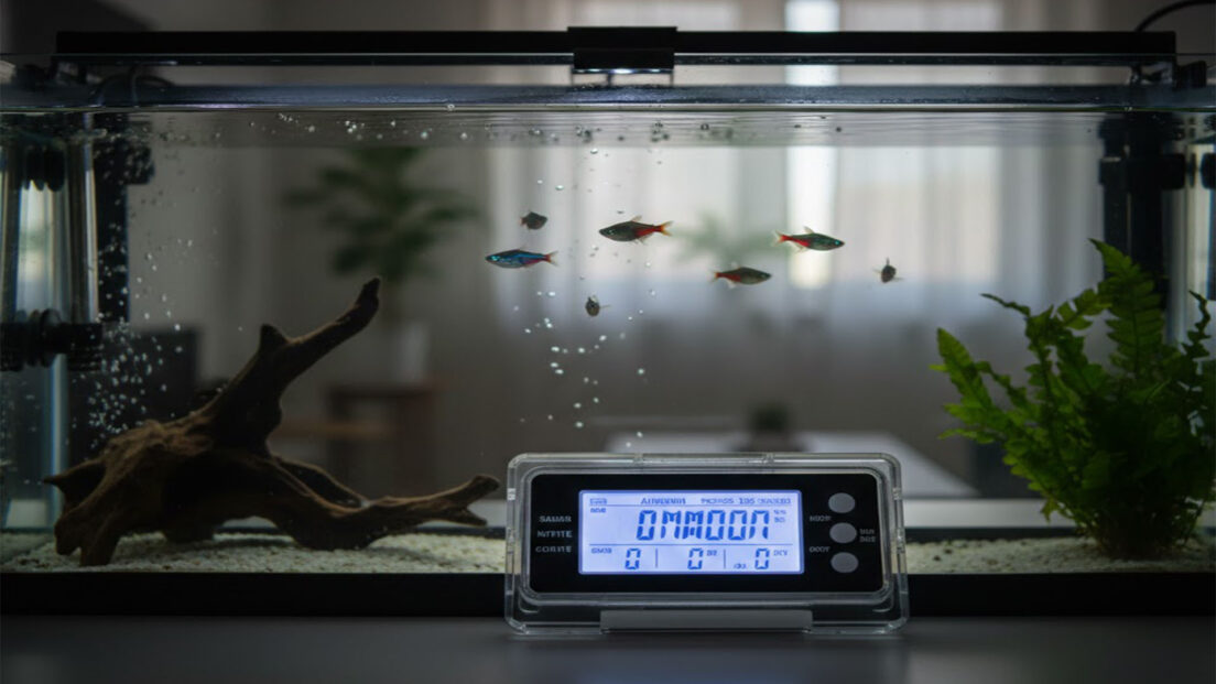 Aquarium Smells Bad? Hidden Causes Nobody Explains